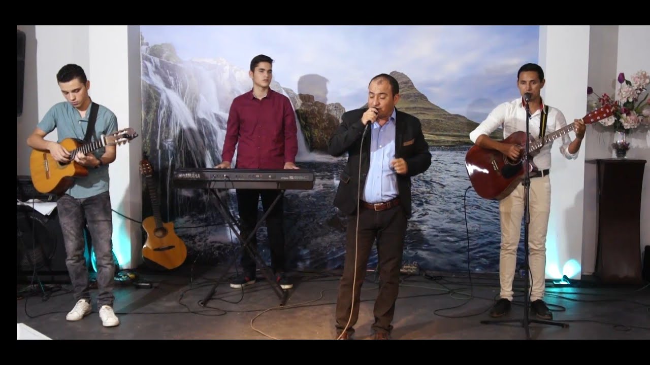 📖la Biblia Musica Cristiana Grupo Fortaleza Youtube
