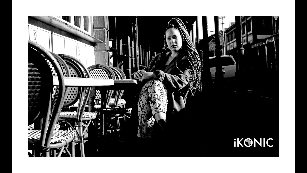 Getting to know South African musician Boskasie - YouTube