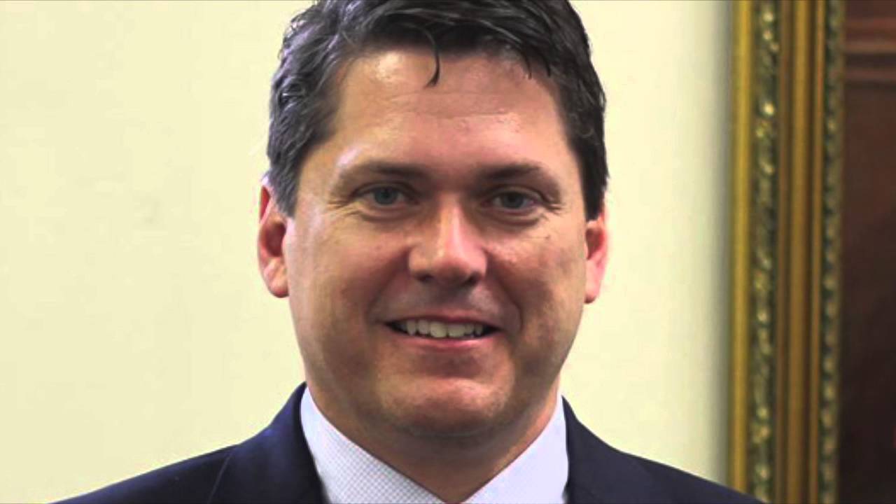 Vince Haley phone bank raises concerns among Cruz supporters - YouTube