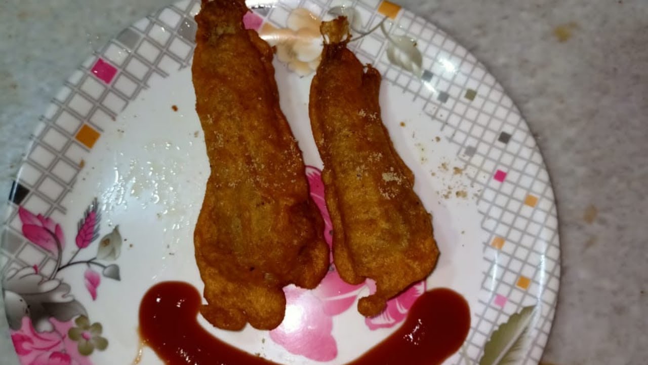 Loita Maach Fry||Bombay duck Fish Fry||লোটে মাছ ফ্রাই||Lote Fry||Lote ...