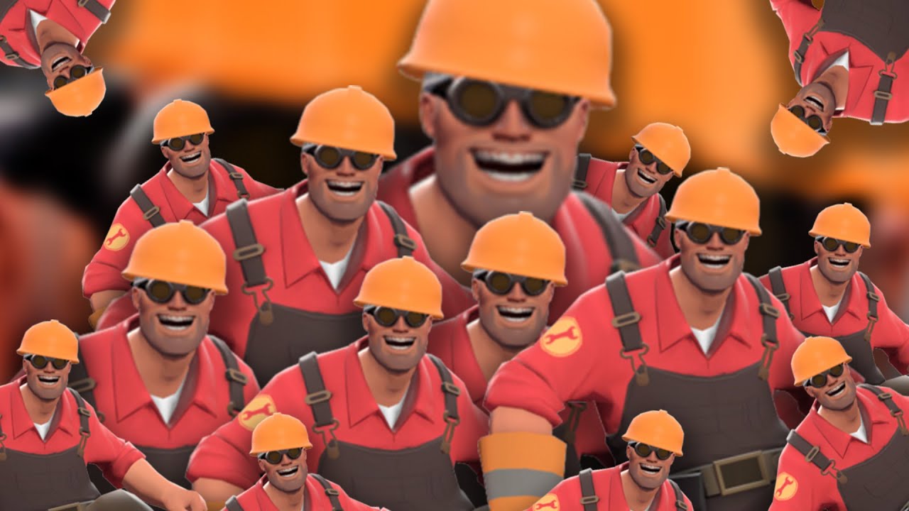 (Live) SCREAM FORTRESS 2023! With Viewers! TF2 HORROR! - YouTube