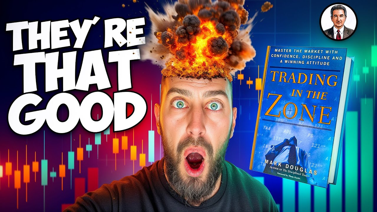 7 MIND-BLOWING Mental Tricks For Trading - YouTube