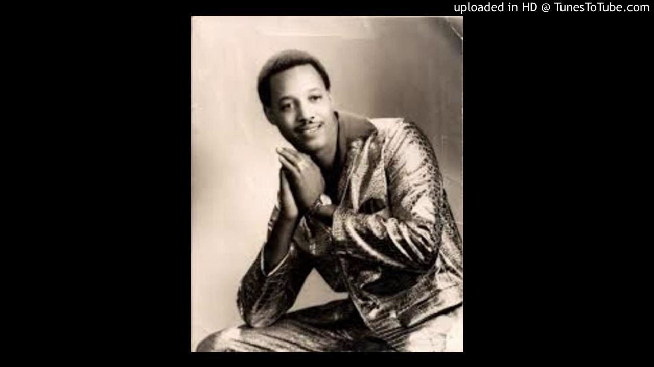 JOHNNY SAYLES - I CAN'T GET ENOUGH OF YOUR LOVE - YouTube