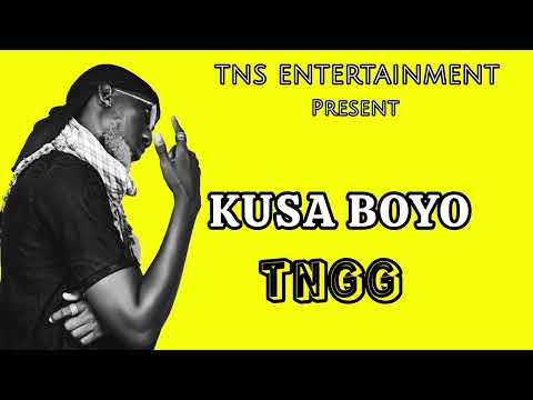 Kusa Boyo~TNGG ( official audio