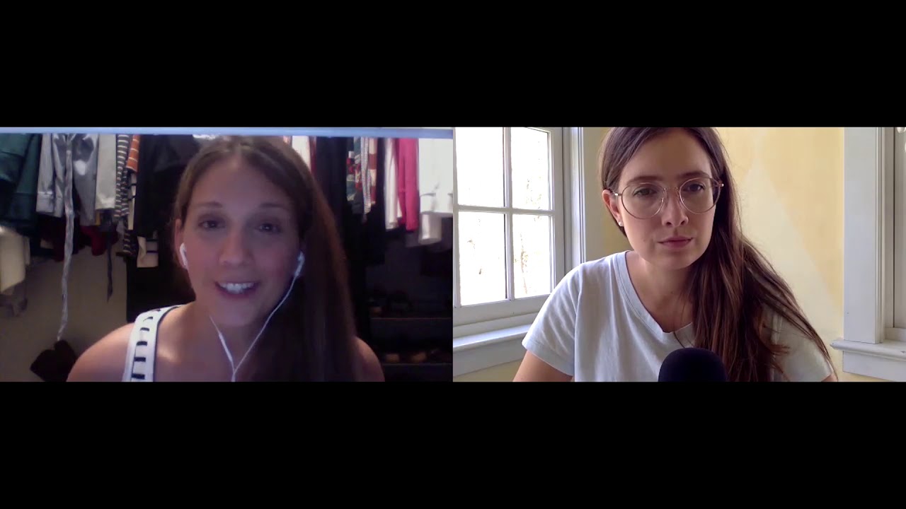 “Wellness culture,” Body Comparison and Judgement - YouTube