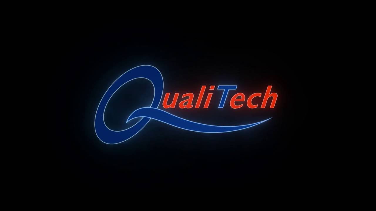 QualiTech Labs - YouTube