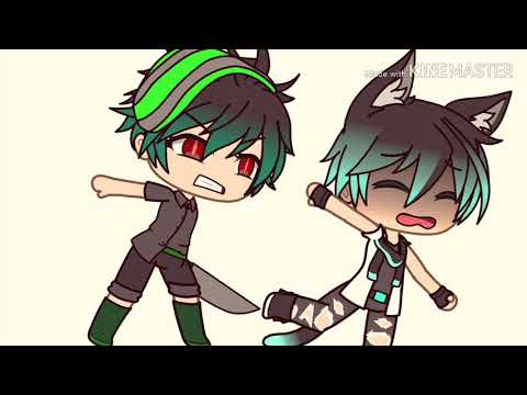 GLMM movie | sad movie | made by Brizia1994 - YouTube