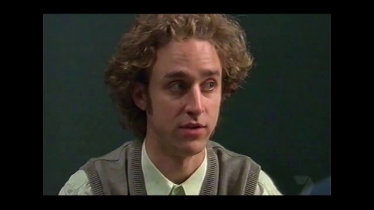 Nathan Lang Acting Showreel 2015 - YouTube