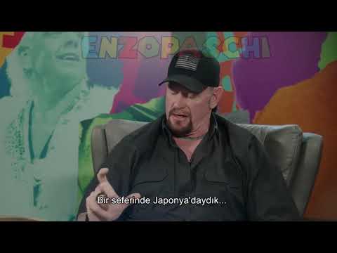 Undertaker, Gördüğü EN Güçlü Güreşçiyi Anlatıyor (Mark Henry)