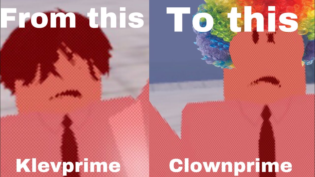 How To Make Klev Prime Easy! - YouTube