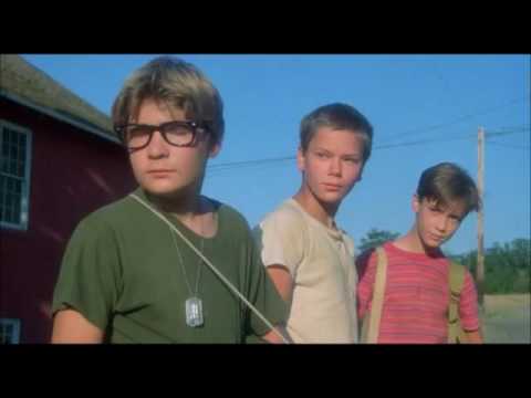 Benimle Kal Filmi: Koridorlardaki İsimsiz Yüzler...