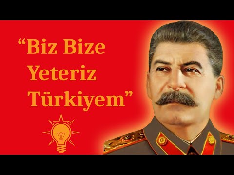 Öcü Gibi Korkuyorlar Erdoğan Yoldaşımdan