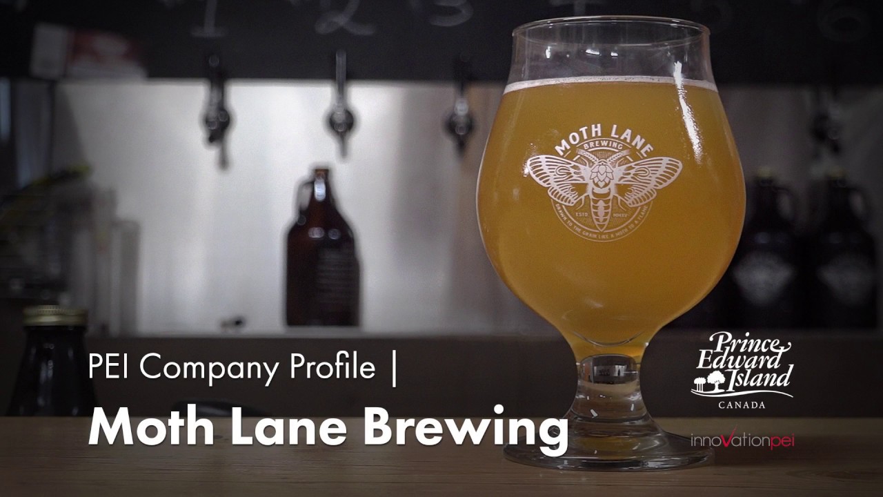 Moth Lane Brewing Company - YouTube