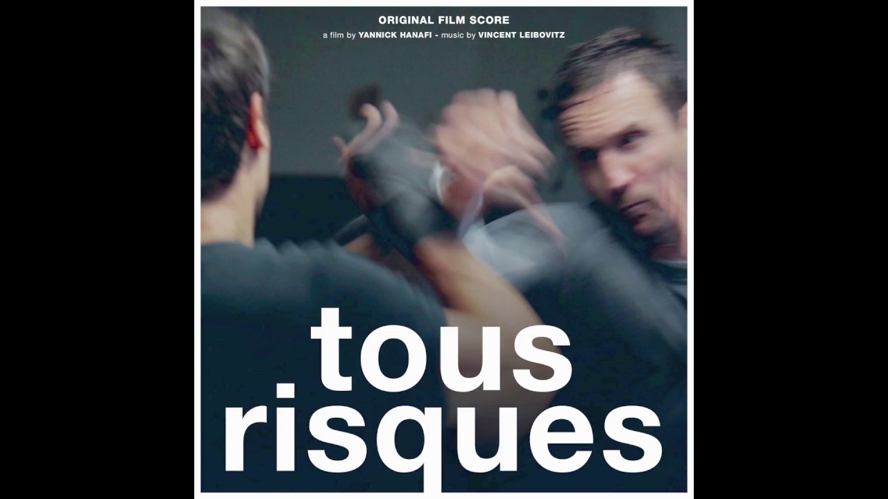 Vincent Leibovitz - Caméra au Poings - YouTube