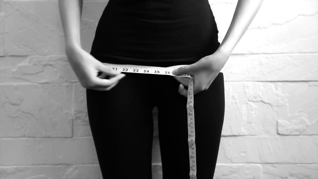 How to measure Abdomen (http://www.stage3.co) - YouTube