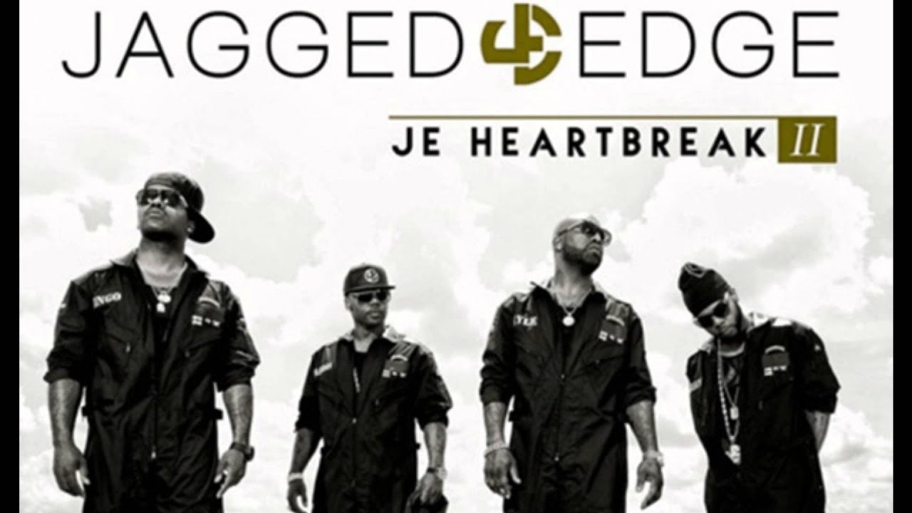 Return II Love ♪: Jagged Edge - Love Come Down - YouTube Music