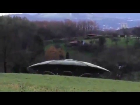 НЛОнавты - Это бесы. Взлёт НЛО