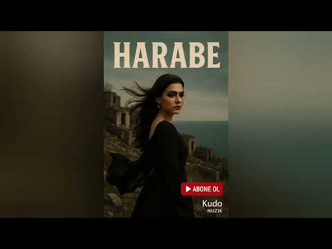 Harabe & Uçurumun Kenarına - Erol Budan - Anatolian Rock Psychedelic Damarın 70s Tarzı