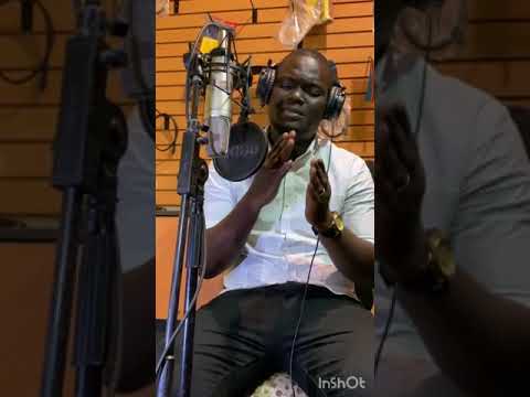 Christian Divioka - Sans Pareil / Adorons l'Eternel (cover)