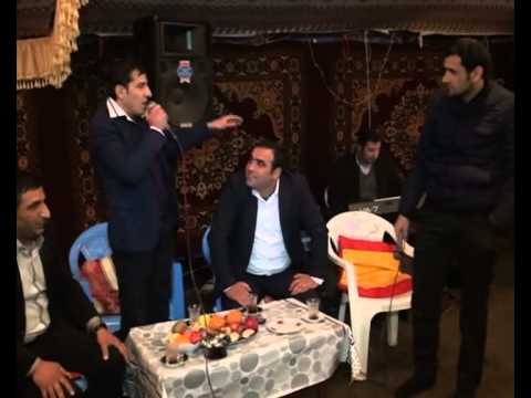 Lenkeran Girdeni Elmedinin Qonaqlqi Elcin Aga Rasif Lenkeranli Elvin Hikmet Full meyxana Moy Darqoy