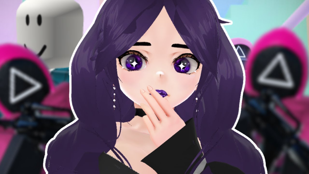 HEHE I LOVE THIS GAME | OCTOPUS GAME | ROBLOX - YouTube