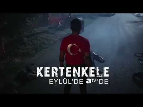 Kertenkele 3.Sezon Tanıtım Fragmanı 17 Eylül'de atv'de