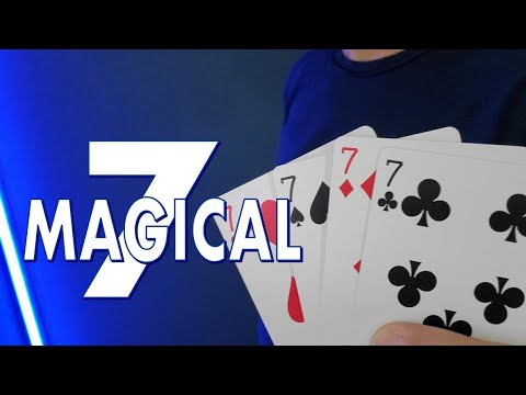 Magic Trick Tutorial: Easy Prediction Card Trick - YouTube