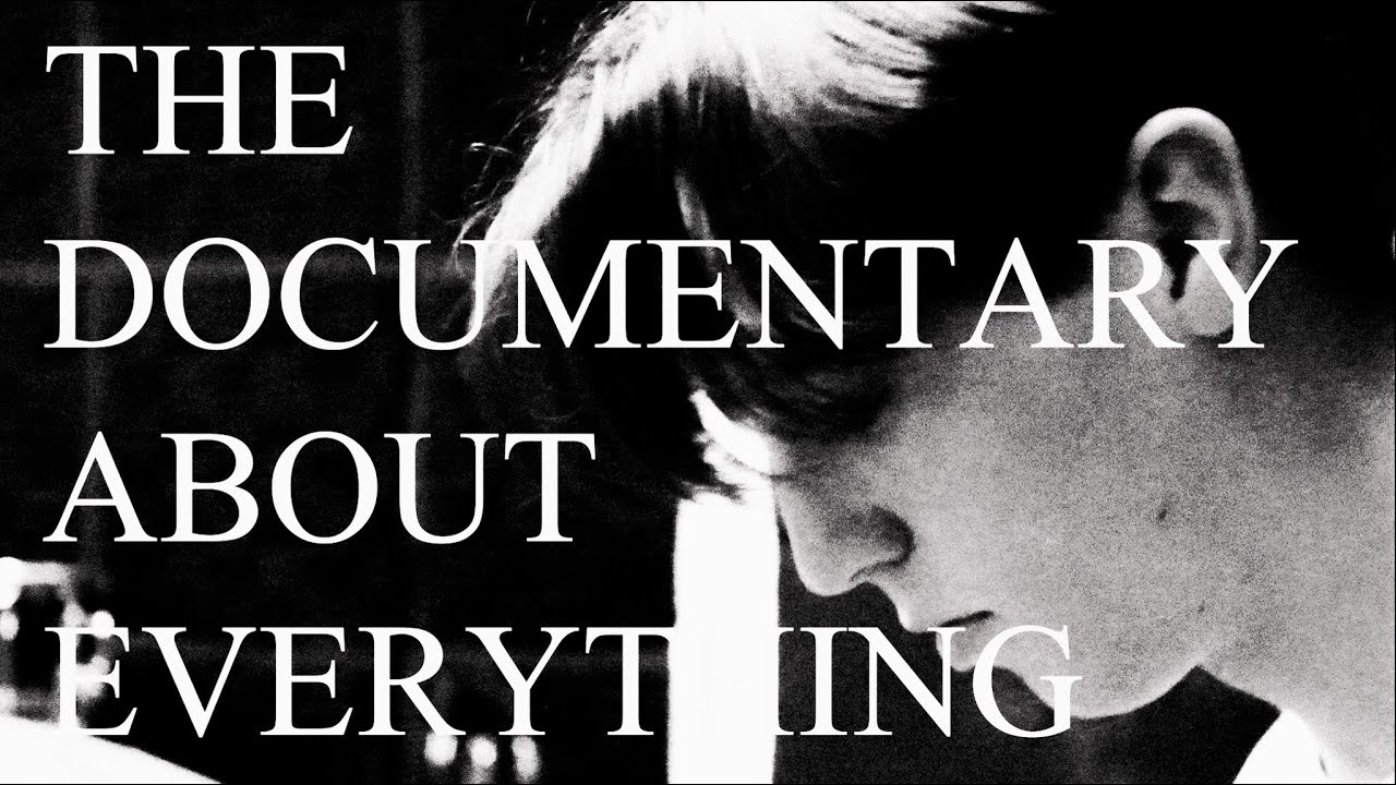 The Documentary About Everything : Rory Camp - YouTube