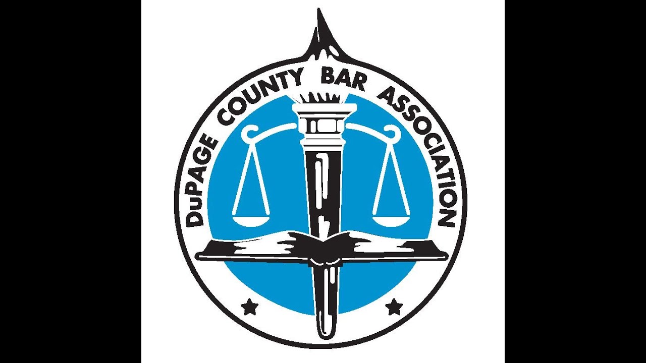 Patrick Azer - 2024 DCBA Candidate for New Lawyer Director - YouTube