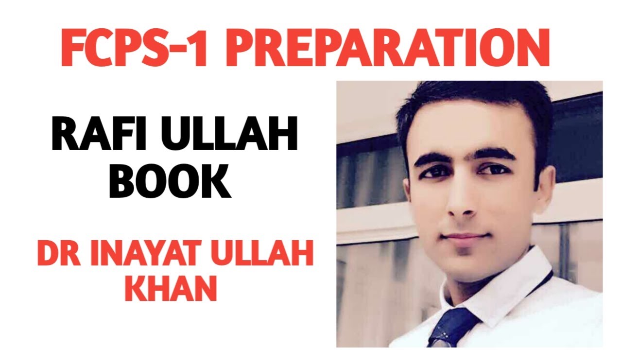 Rafiullah Book explanation - YouTube