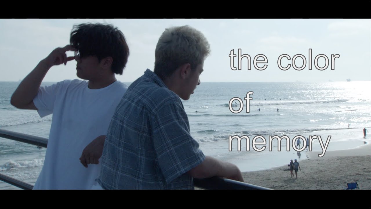 The Color Of Memory - A Practice Music Video - YouTube