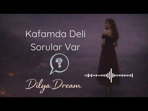 Kafamda Deli Sorular Var -Pop Şarkı (Official Video)