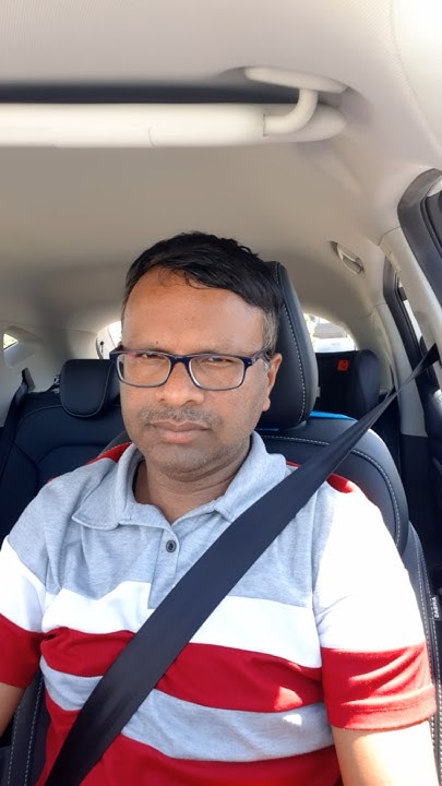 Signals During Driving Test - YouTube