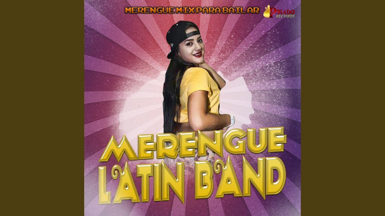 El Swing Lo Tengo Yo - YouTube