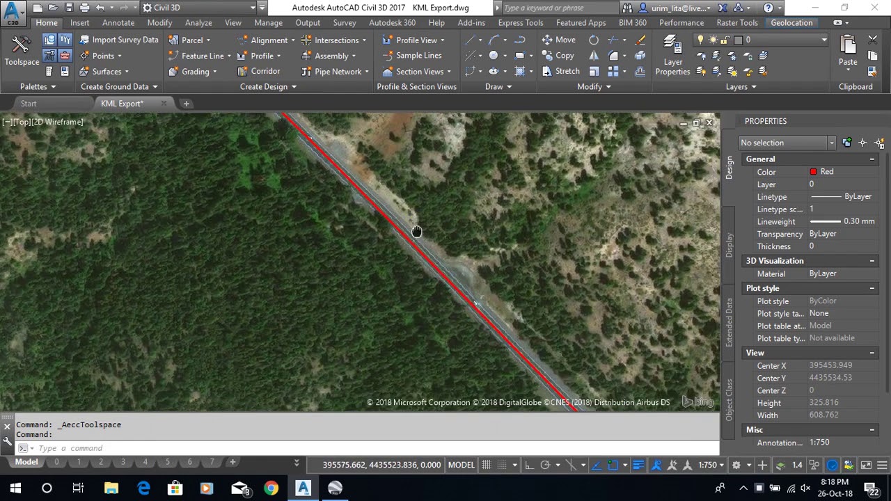 Civil 3d Ile Kmz Uzant l Dosya Yapmak civilengineer map surveyors civil-3d-ile-kmz-uzant-l-dosya-yapmak-civilengineer-map-surveyors