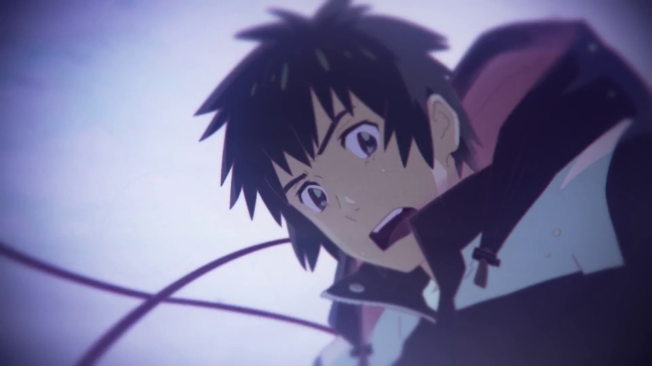 Blue [ACE 5K open collab] [Read desc.] - YouTube