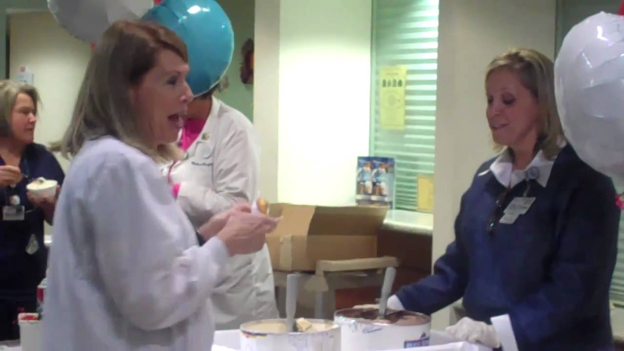 Provena Saint Joseph Hospital's Emergency Department Among Top 5% - YouTube