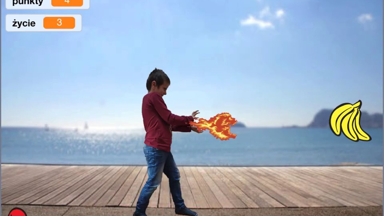 Quick Scratch Game - Real Life Sprite - YouTube