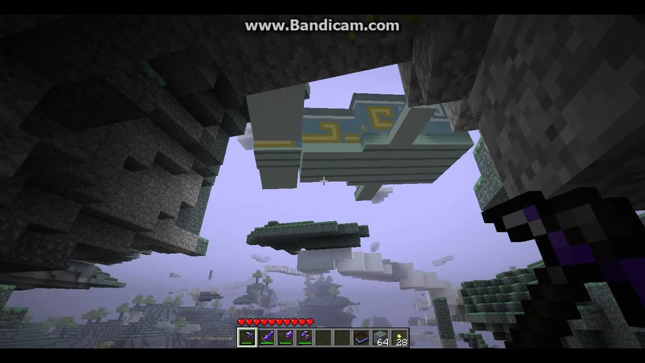 Aether Whale Bug. - YouTube