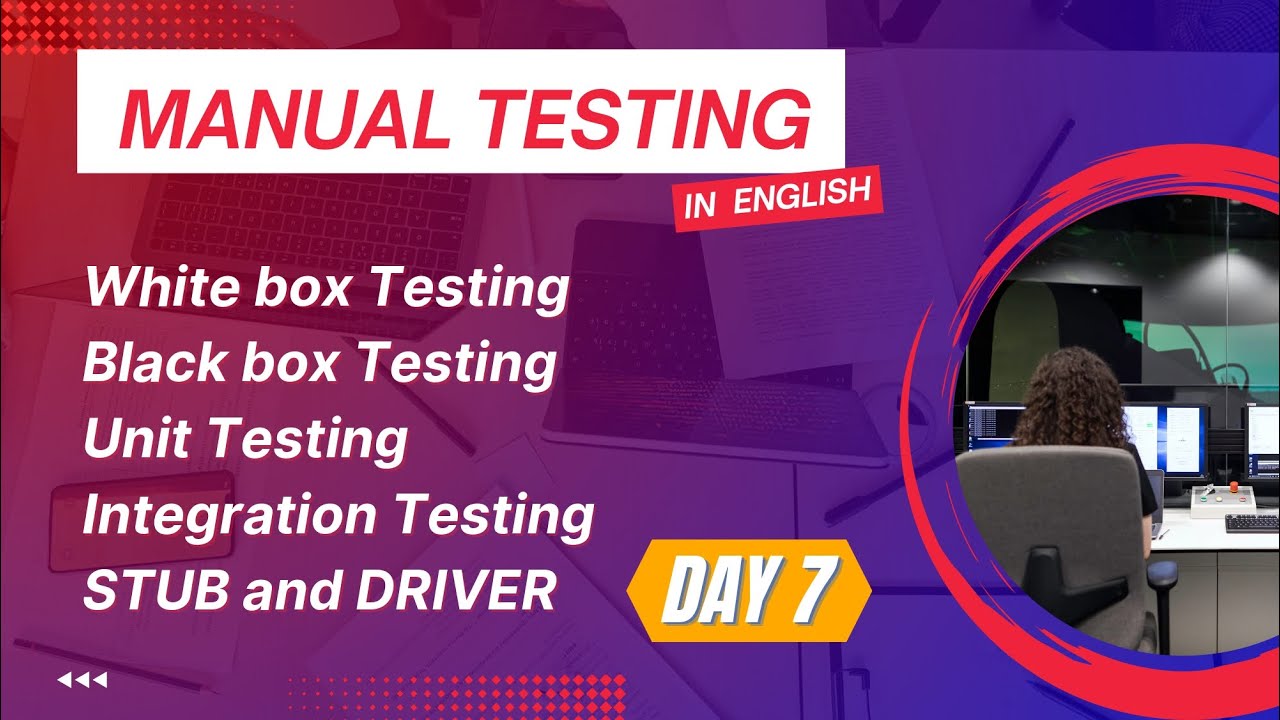 Unit Testing & Integration Testing in Software Engineering| White Box ...