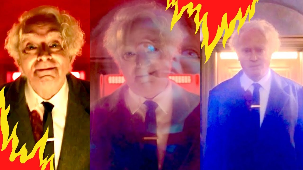 Chucky Season 3 Part 2 Episode 6 | Chucky Ghost Appears - YouTube