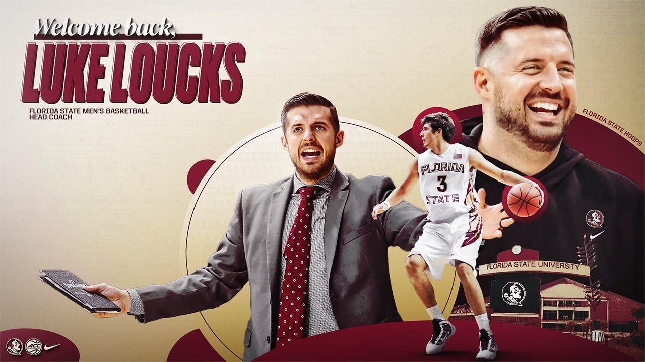 Florida State University Athletics