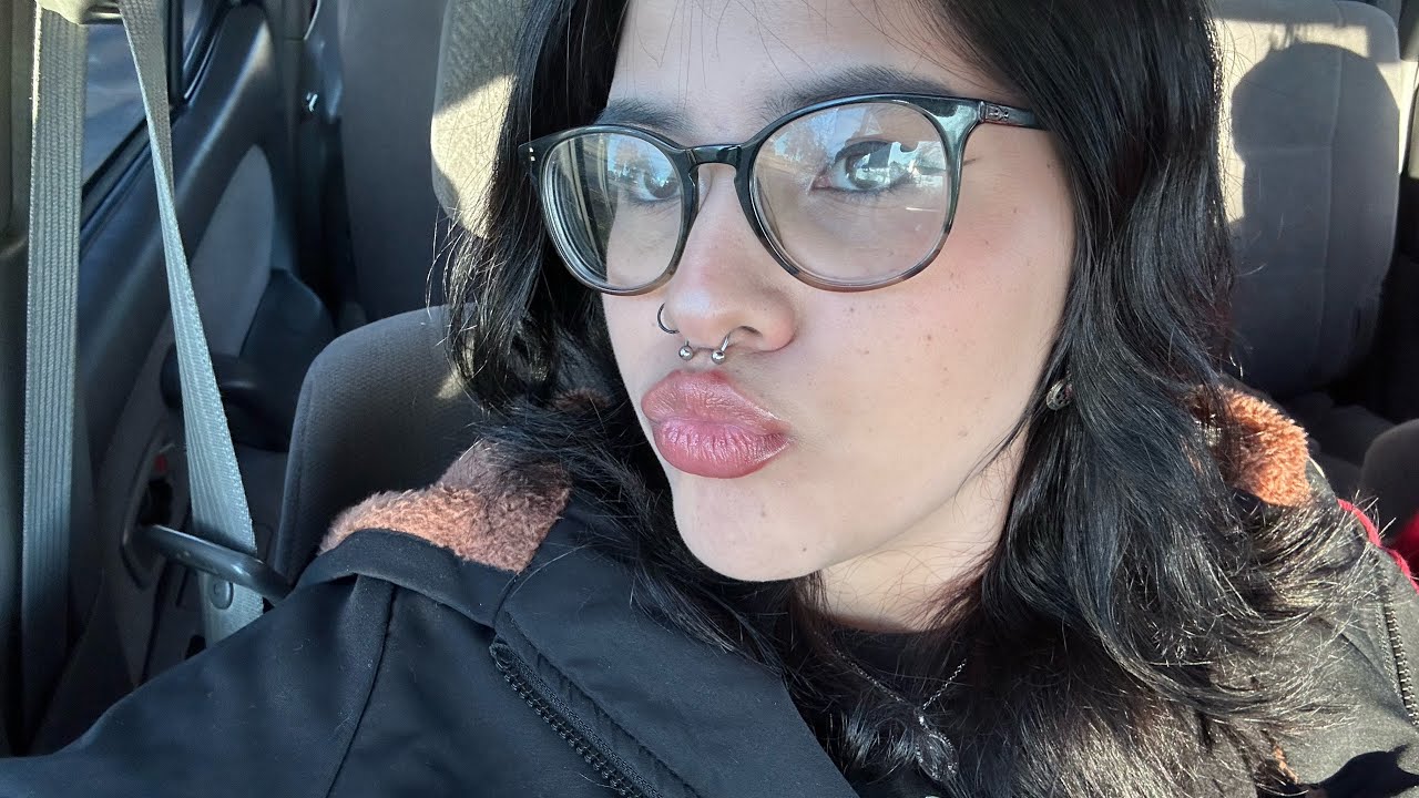 Emily Gonzalez “Curious Video” - YouTube