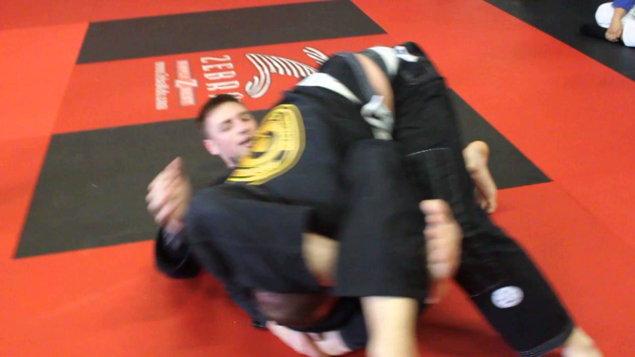 017 - Raw Video - 2016 RMNU Canada In-House BJJ Competition - YouTube