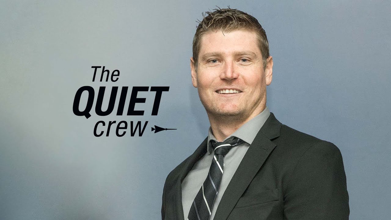NASA’s The Quiet Crew | Matt Kamlet - YouTube