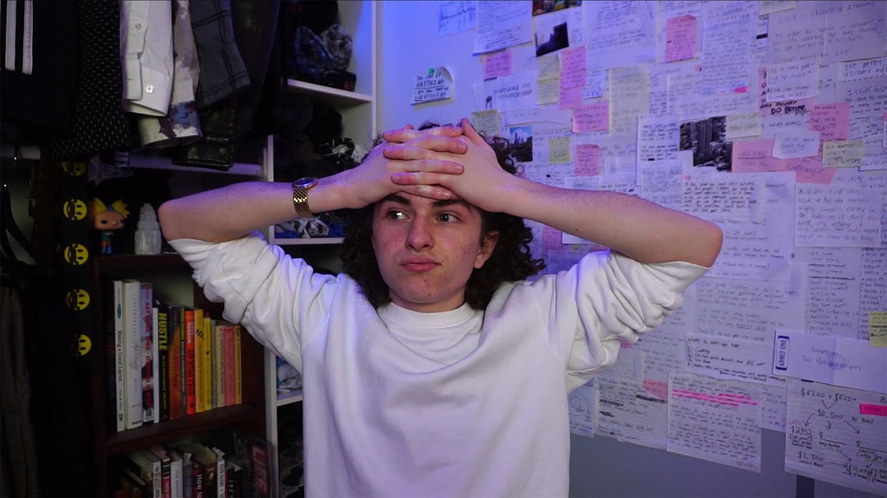 How to Find a Political Middle Ground - YouTube