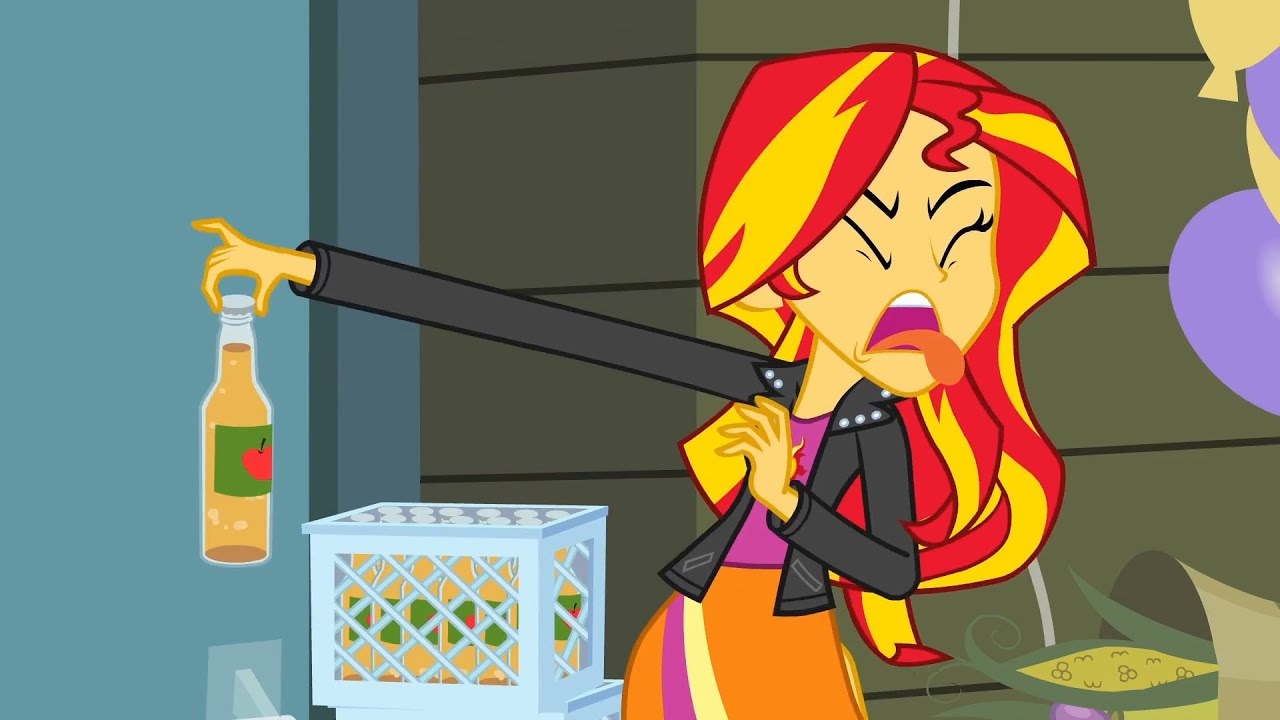 Mlp Apple Cider