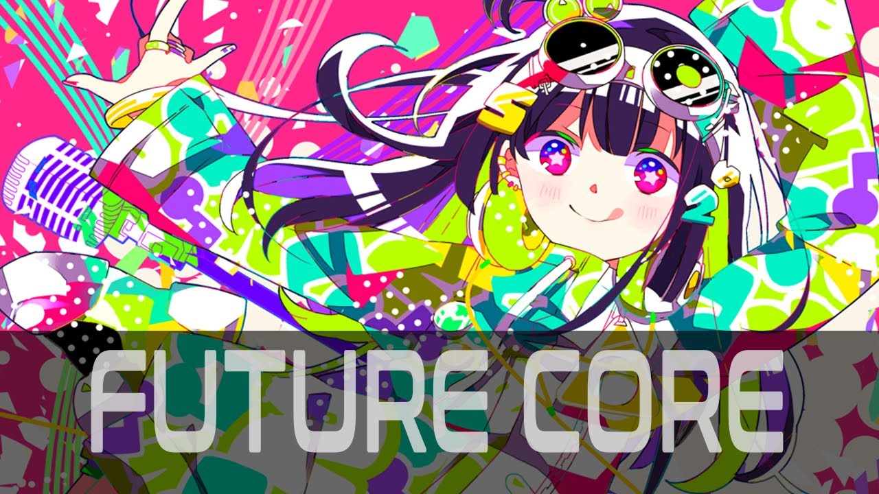 Future Core/Techcore Mix | 𝘿𝙀𝙎𝙏𝙄𝙉𝙔 - YouTube