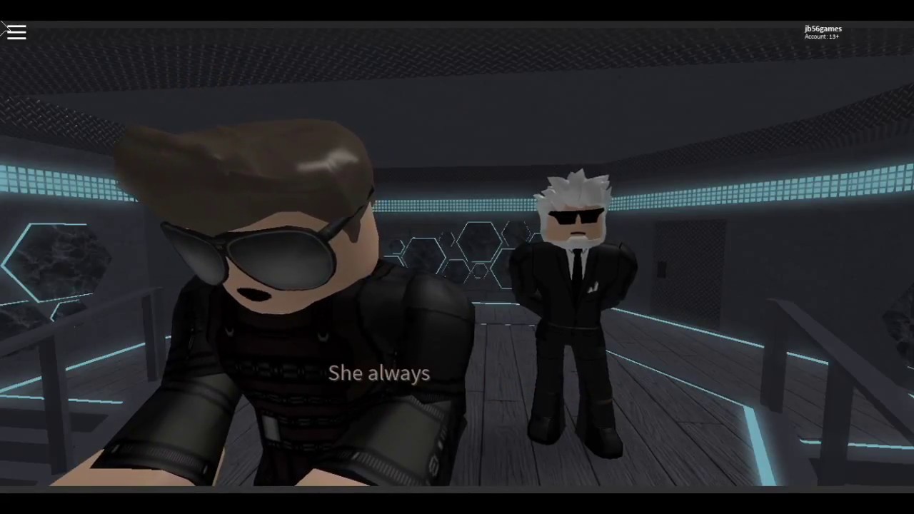 Joining Halcyon- Entry Point Video #1 - YouTube