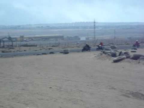 explosion & torque - YouTube